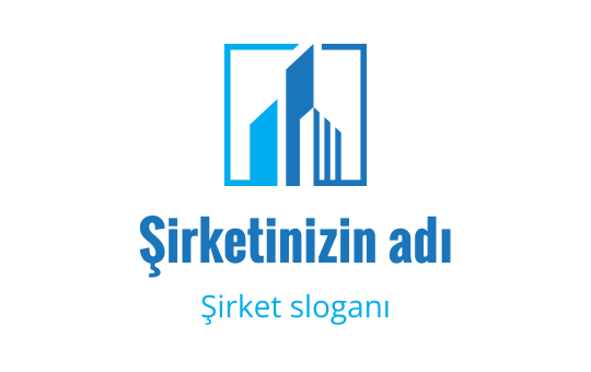 Logo aracımızla 5 dakikadan kısa sürede profesyonel bir insaat logosu ...
