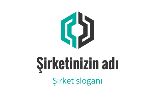 Logo aracımızla 5 dakikadan kısa sürede profesyonel bir celik logosu ...