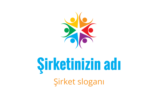 Logo aracımızla 5 dakikadan kısa sürede profesyonel bir sosyal logosu ...