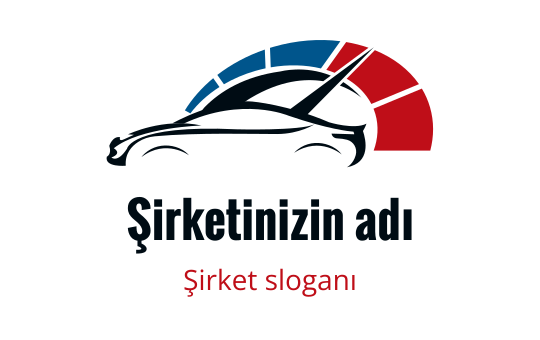 Logo aracımızla 5 dakikadan kısa sürede profesyonel bir araba logosu ...