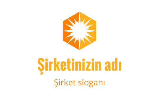 Logo aracımızla 5 dakikadan kısa sürede profesyonel bir celik logosu ...